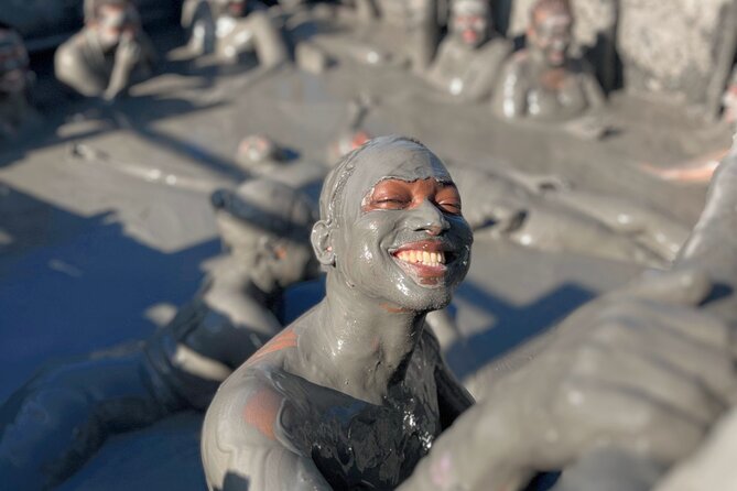 Mud Volcano and Palenque Cultural Experience - Commitment to an Unforgettable Experience