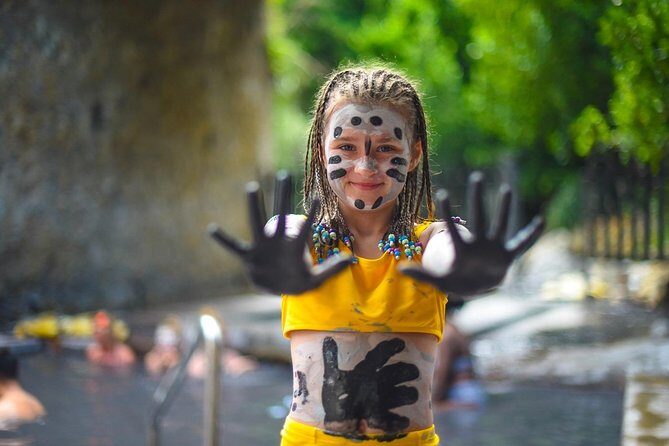 Mudbaths, Waterfall & Botanical Gardens Tour - All Inclusive - Introducing the Mudbaths, Waterfall & Botanical Gardens Tour: A Deep Dive