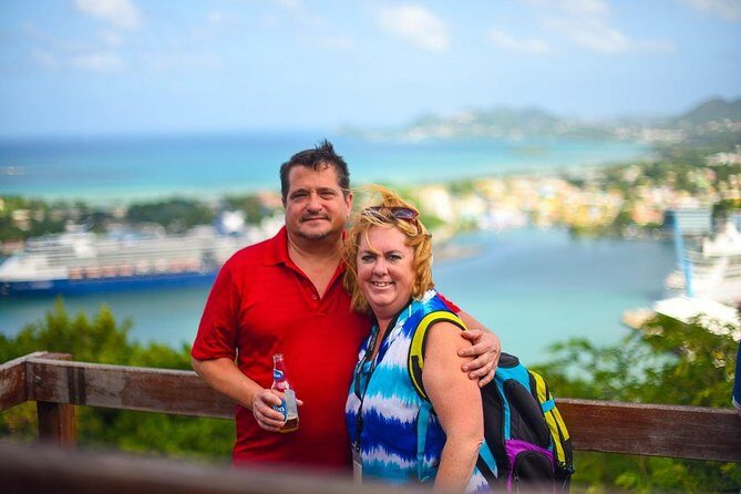 Mudbaths, Waterfall & Botanical Gardens Tour - All Inclusive - Who Would Love This Tour?