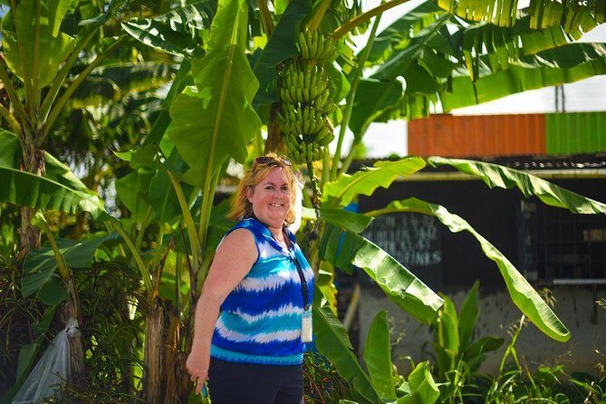 Mudbaths, Waterfall & Botanical Gardens Tour - All Inclusive - FAQ