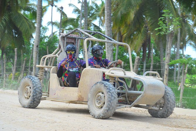 Muddy ATV Eco-Adventure from Punta Cana - Final Thoughts: Who Should Consider This Tour?
