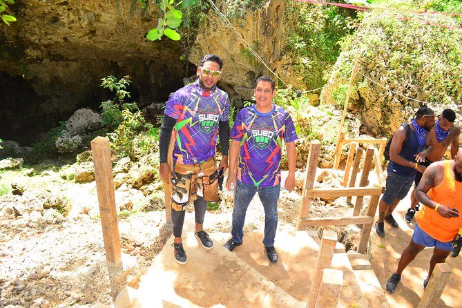 Muddy ATV Eco-Adventure from Punta Cana - Frequently Asked Questions