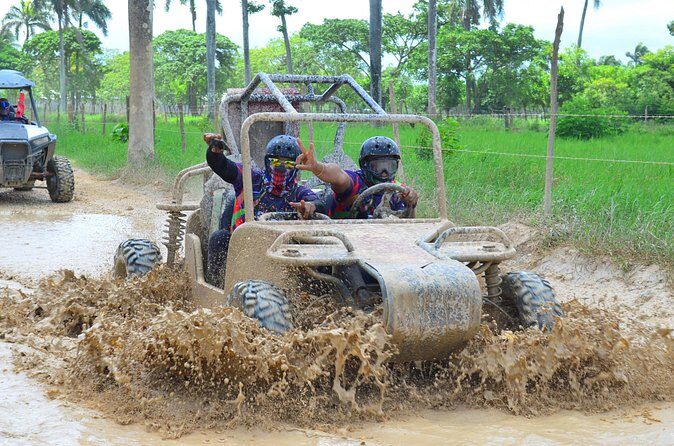 Muddy ATV Eco-Adventure from Punta Cana - Final Words