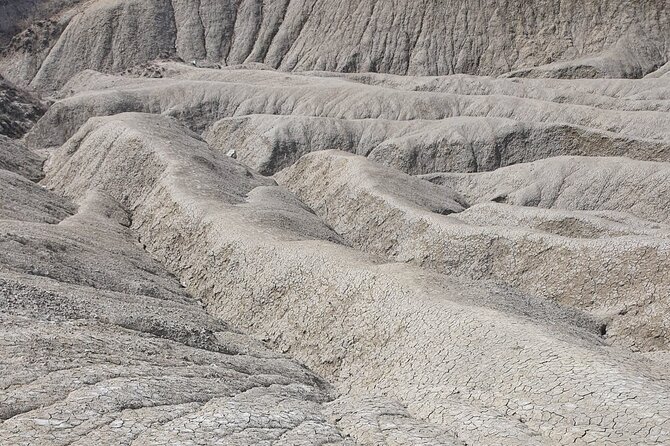 Muddy Volcanoes and Salt Mine Private Full-Day Tour from Bucharest - The Sum Up