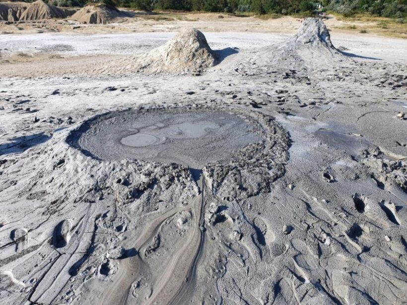 Muddy Volcanoes and Salt Mine Private Tour - What Makes This Tour Stand Out?