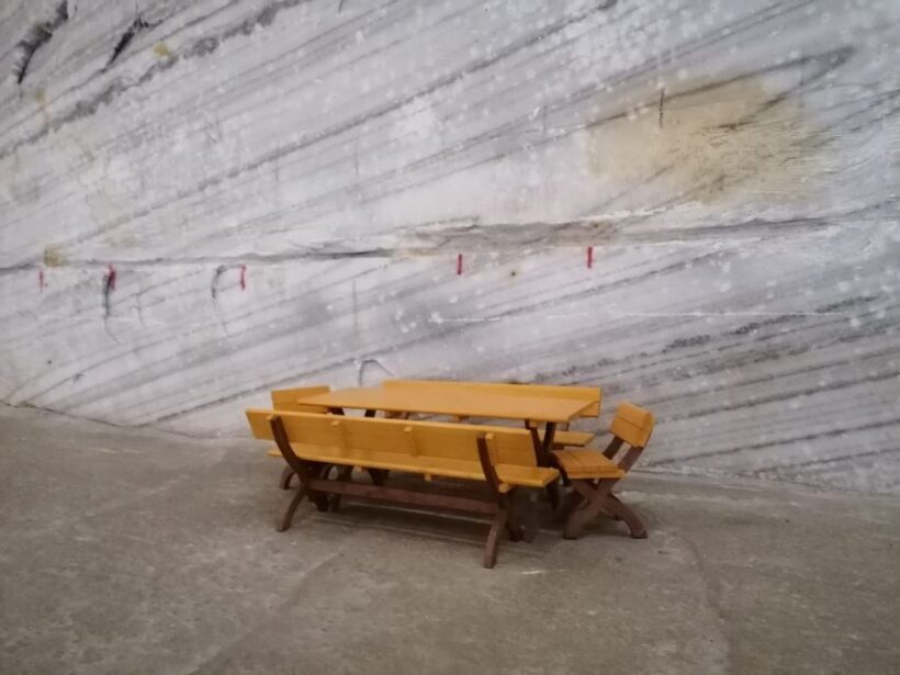 Muddy Volcanoes and Salt Mine Private Tour - Who is This Tour Best For?