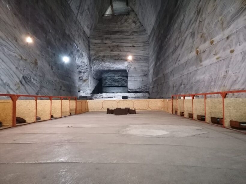 Muddy Volcanoes and Salt Mine Private Tour - The Sum Up