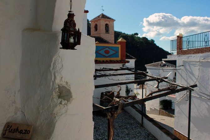 Mudejar Route and White Villages Small-Group Tour With Lunch - Pickup and Confirmation