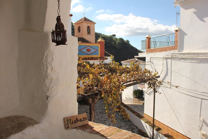 Mudejar Route and White Villages Small-Group Tour With Lunch - Exploring Andalusias Moorish Past
