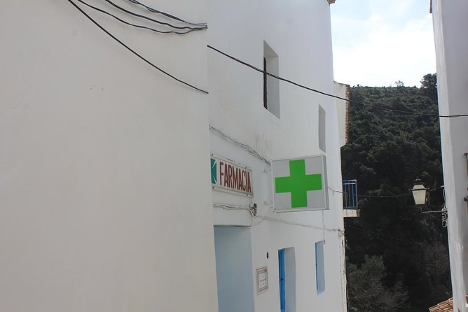 Mudejar Route and White Villages Small-Group Tour With Lunch - Delightful Lunch Experience