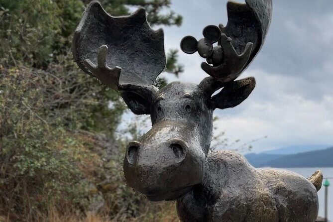 Mudgy and Millie Storybook Tour in Idaho - Who Should Consider This Experience?