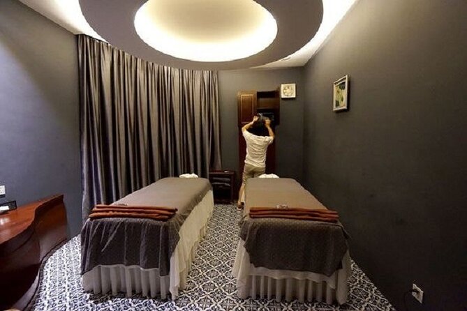 Mudita Signature Treatment - Practical Details and Booking Tips