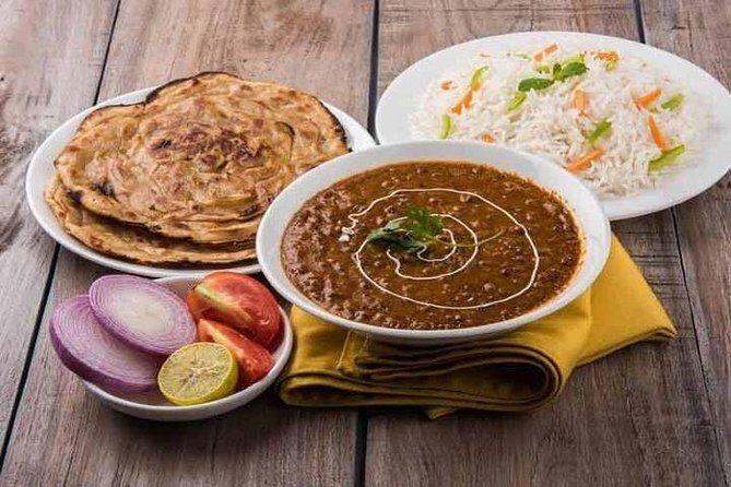 Mughlai Magic & Street Eats: Old Delhi Food Experience - The Sum Up