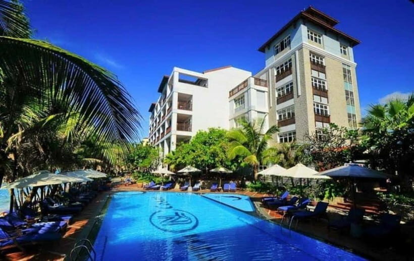 Mui Ne 2-Day Tour from Ho Chi Minh: Sand Dunes & Beach Stay - The Itinerary Unpacked