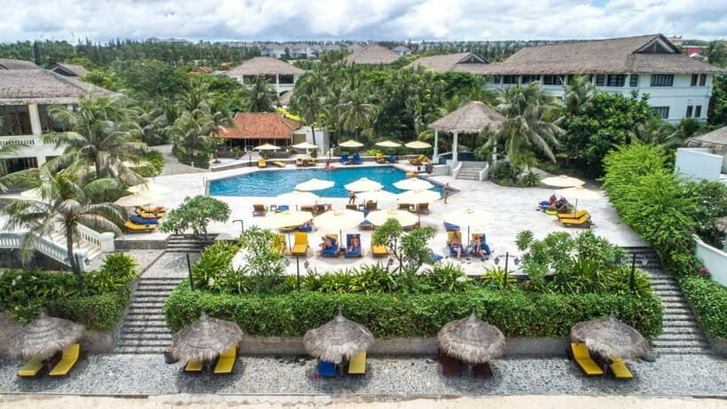Mui Ne 2-Day Tour from Ho Chi Minh: Sand Dunes & Beach Stay - Who Will Love This Tour?