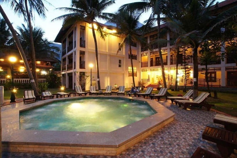 Mui Ne 2-Day Tour from Ho Chi Minh: Sand Dunes & Beach Stay - The Sum Up
