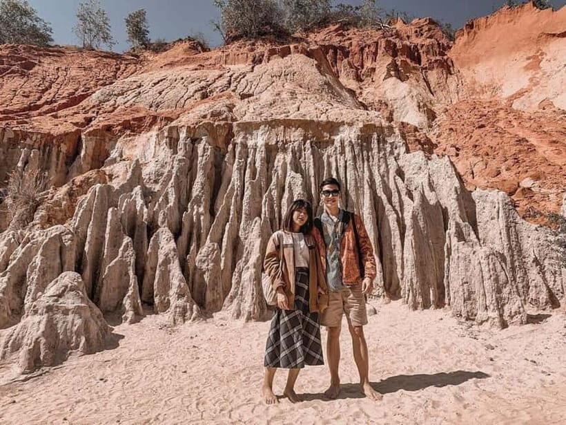 Mui Ne 2-Day Tour from Ho Chi Minh: Sand Dunes & Beach Stay - FAQ