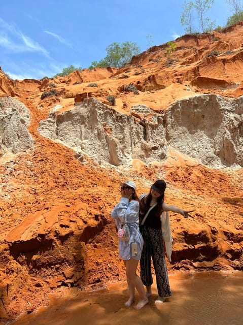 Mui Ne 2-Day Tour from Ho Chi Minh: Sand Dunes & Beach Stay - Who Is This Tour Best For?