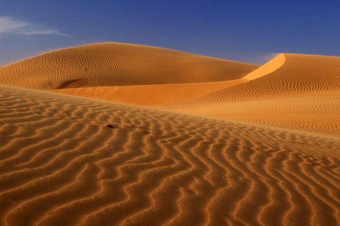 Mui Ne Beach 2 days private tour from Ho Chi Minh City - Key Points