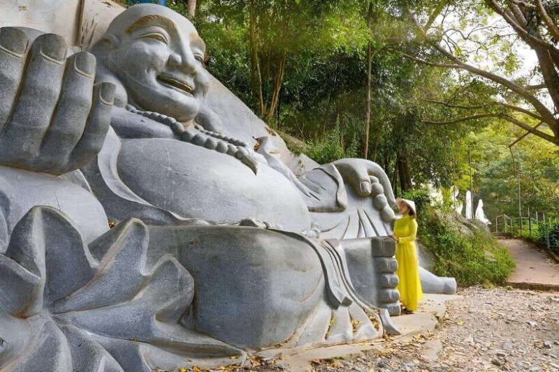 Mui Ne: Best day to Ta Cu Mountain Cable Car & Lying Buddha - The Sum Up: Who is This Tour Best For?
