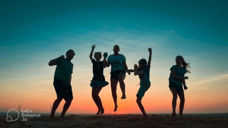 Mui Ne: Best Private Sand Dunes Jeep Tour at Sunrise/Sunset - The Sum Up