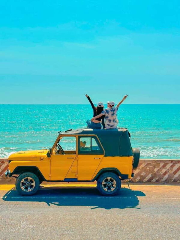 Mui Ne: Best Private Sand Dunes Jeep Tour at Sunrise/Sunset - FAQ