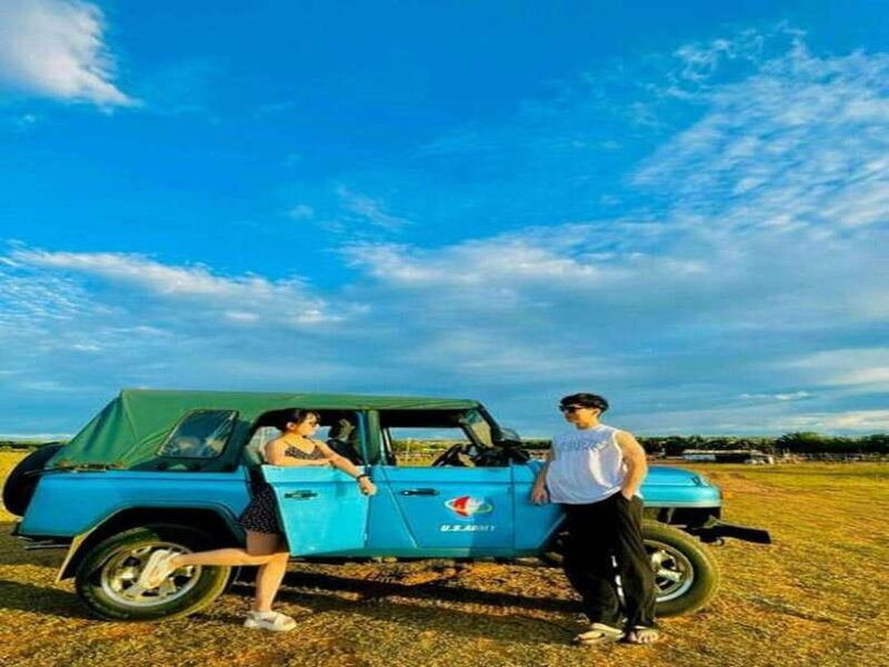 Mui Ne: Bestsellers Top Site Must See Mui Ne Discovery - Final Thoughts