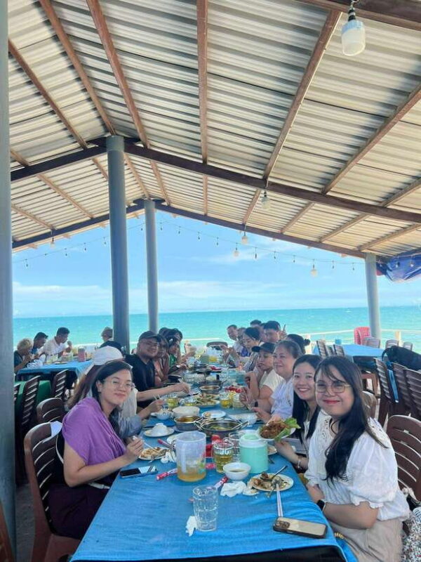 Mui Ne Day Tour from Ho Chi Minh  Sand Dunes & Beach - What Travelers Say