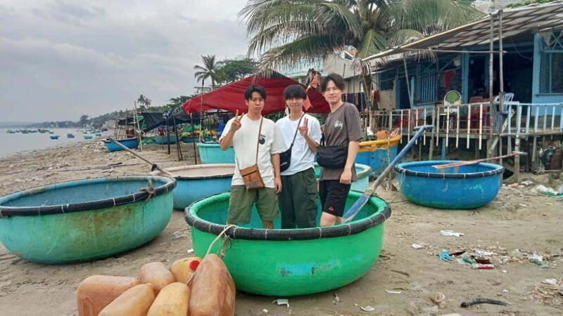 Mui Ne Day Tour from Ho Chi Minh  Sand Dunes & Beach - Who Is This Tour Best For?
