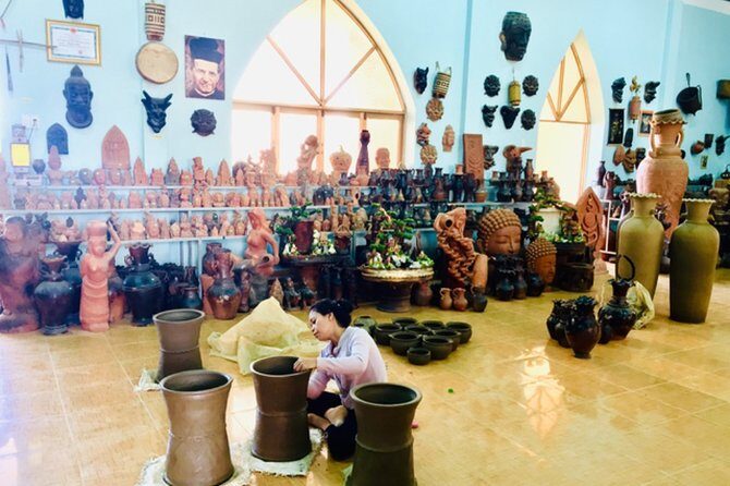 Mui Ne Day Tour From Nha Trang - Key Points