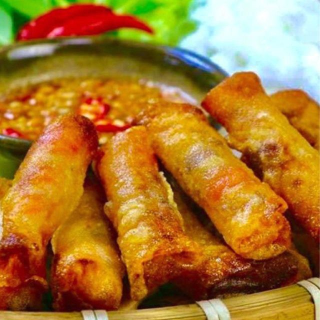 Mui Ne Food Tour By Jeep | Best Local Dinner Ever - What Can You Expect? A Detailed Breakdown