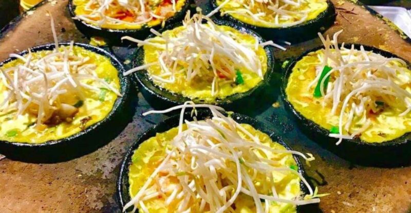 Mui Ne Food Tour By Jeep | Best Local Dinner Ever - The Food: Authentic Flavors That Please