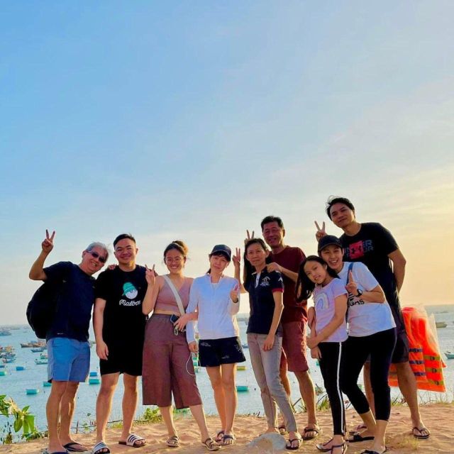 Mui Ne Food Tour By Jeep | Best Local Dinner Ever - The Experience and Reviews