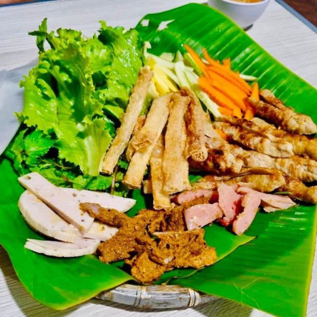 Mui Ne Food Tour By Jeep | Best Local Dinner Ever - Practical Details: Making the Most of Your Tour