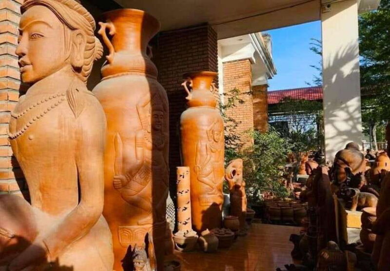 Mui Ne: Hidden Waterfall, Vinh Hy Bay Snorkeling Adventure - Practical Tips for a Smooth Experience