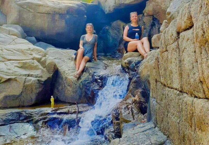 Mui Ne: Hidden Waterfall, Vinh Hy Bay Snorkeling Adventure - The Authentic Experience for Curious Explorers