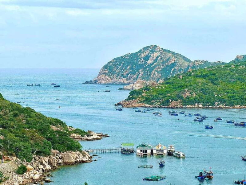 Mui Ne: Hidden Waterfall, Vinh Hy Bay Snorkeling Adventure - FAQ