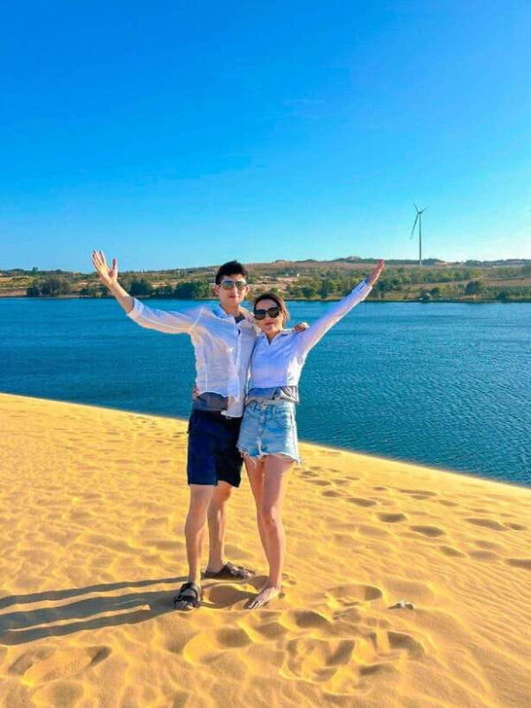 Mui Ne: Private Jeep Tour at Sunrise - Sunset - Comparing Sunrise and Sunset Tours