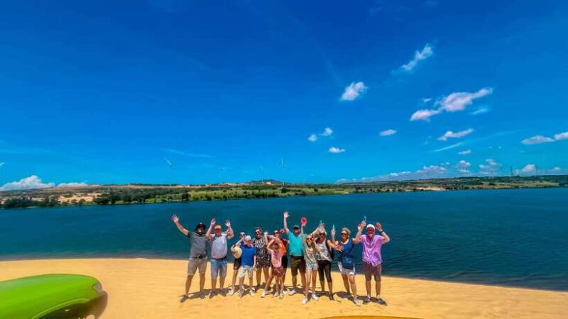 Mui Ne: Private Jeep Tour at Sunrise - Sunset - Frequently Asked Questions