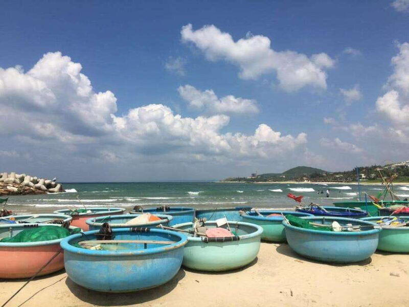 Mui Ne: Private Jeep Tour - Best For Family And Friends - Discover the Beauty of Mui Ne with a Private Jeep Tour