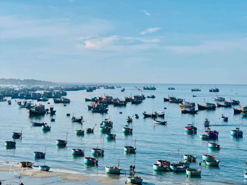 Mui Ne: Private Jeep Tour - Best For Family And Friends - The Sum Up: Who Will Love This Tour?