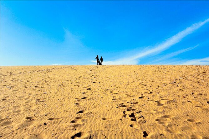 Mui Ne 'Red Sand' & Cham Local Culture Experience 2D/1N - Who Should Consider This Tour?