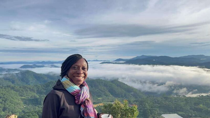 Mui Ne Sand Dune, Da Lat City Sightseeing 2 Days Tour - FAQs