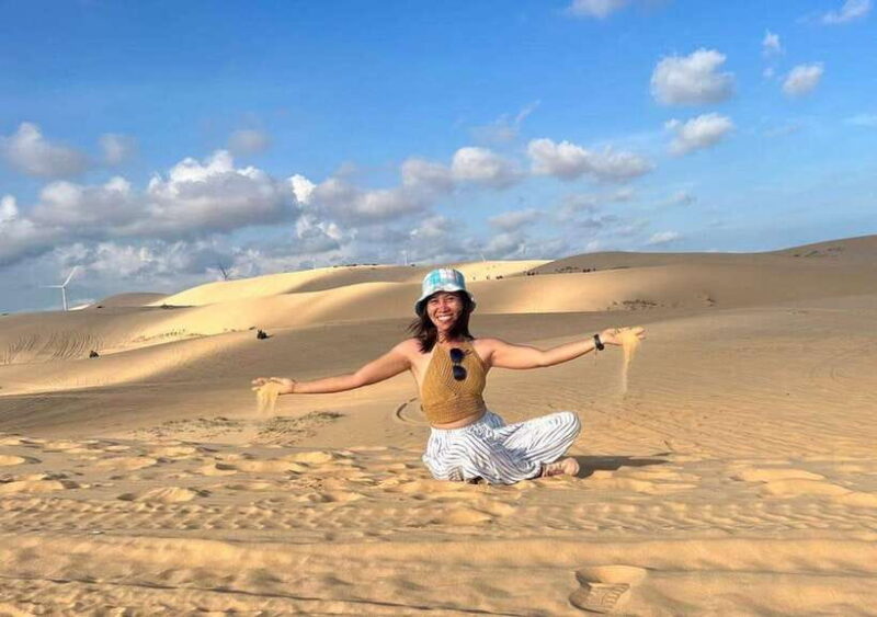 Mui Ne Sand Dunes Adventure with Spectacular Sunset Views - Final Thoughts: Who Will Love This Tour?