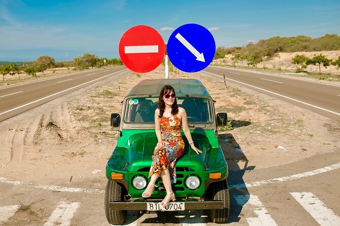 Mui Ne: Sand Dunes Jeep Tour Friendly Service with ATV Option - Who Will Love This Tour?