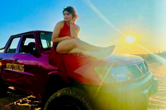 Mui Ne: Sand Dunes Jeep Tour Friendly Service with ATV Option - Final Thoughts: Why This Tour Is Worth Considering