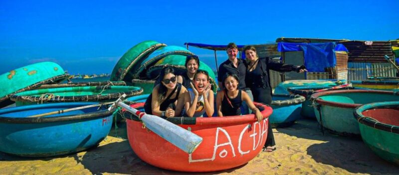 Mui Ne: Sand Dunes Jeep Tour with Friendly English Guide - FAQ