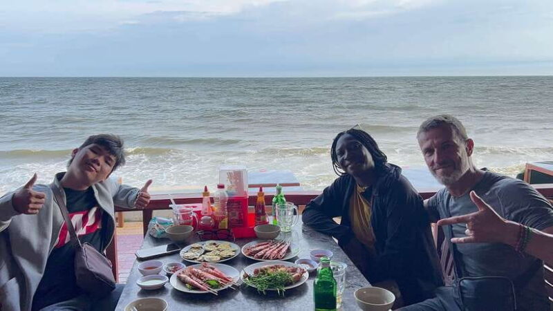 Mui Ne Sand Dunes, Ride ATV Adventure Private Tour - Key Points