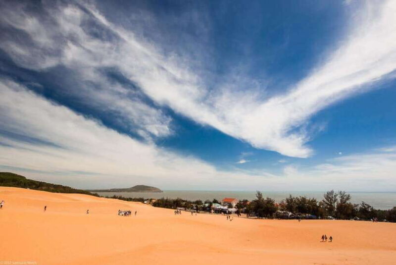 Mui Ne: Shared Jeep Tour Sunrise or Sunset to Sand Dunes - Is This Tour Right for You?