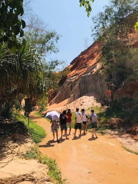 Mui Ne special: Quad Bike ATV drive by yourself+ Jeep &Guide - Authentic Experiences Highlighted in Reviews